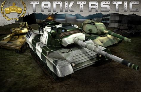 Tanktastic Ios Ipad Android Androidtab Game Indiedb