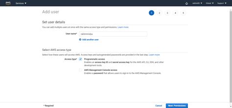Getting Started With Aws Cli Windows Powershell And Json Parser By