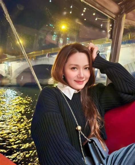 Successfully Lost 25 Pounds Tvb Xiaohua Is Back At Her Peak And