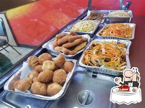Jamaican Dutch Pot In Hempstead Restaurant Menu And Reviews