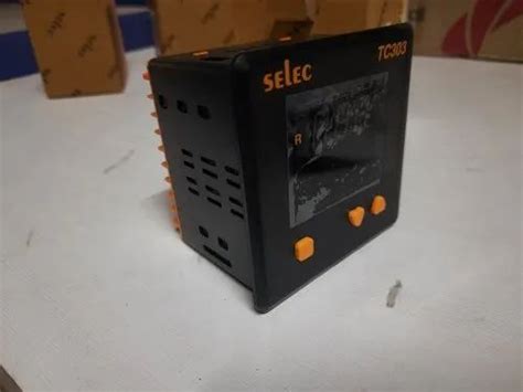 Autonics Tzn4s Digital Temperature Controller At Rs 1450 Piece In Aurangabad