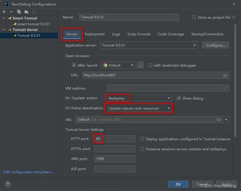使用idea开发servlet用idea写servlet如何用注解的方式 Csdn博客