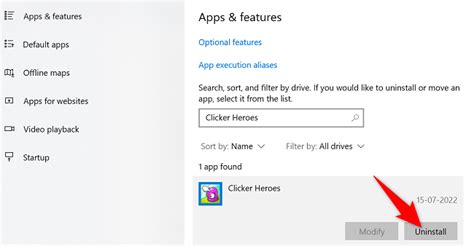 How To Uninstall Steam Games