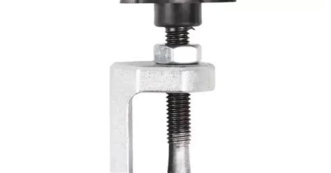 Скоба за демонтаж на рамена на чистачки Instrumentipro Bg