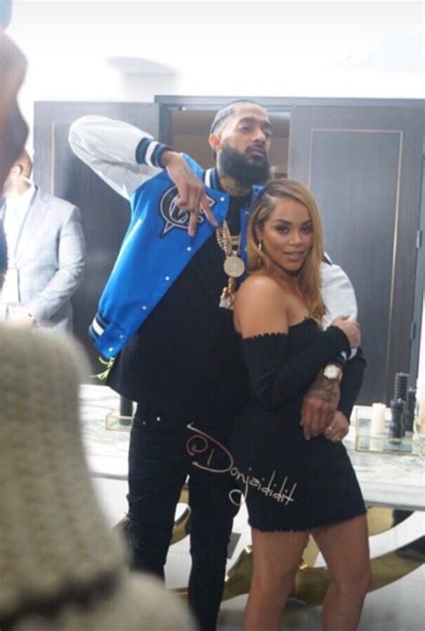Pin By Jazmirra Hasan On Nipsey And Boog Lauren London Lovers And Friends Vision Of Love