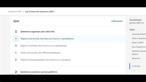 Salesforce Crm Youtube