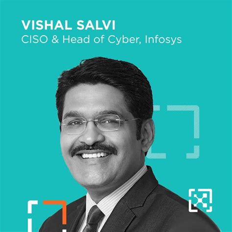 Rahul Shukla On Linkedin The Evolving Ciso With Vishal Salvi Ciso