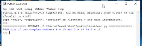 Python Polymorphism Python Operator Overloading And Magic Methods