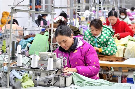 湖北保康：优化营商环境 壮大民营经济 人民图片网