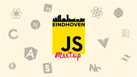 I Will Be Talking About Why Should You Try Svelte At Js Meetup Eindhoven Netherlands R