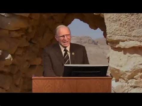 Chuck Missler Ezekiel 38 And 39 The Coming War Youtube