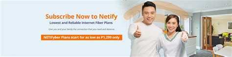 Residential Netify