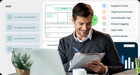 Sales And Order Management Expand Smerp