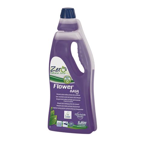 Flower Easy Sutter Professional 750ml Emdus