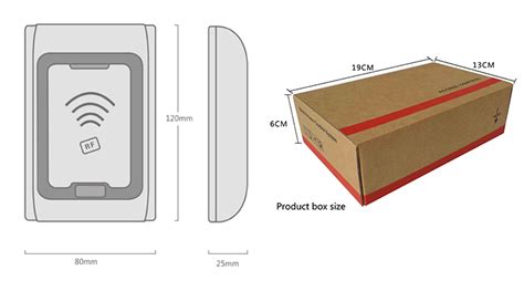 Rfid Door Access Control Rfid Id Card Reader Oem Manufacturer S4a Access Control