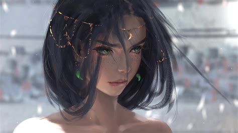 鬼刀动态壁纸哔哩哔哩 ゜ ゜つロ 干杯~ Bilibili