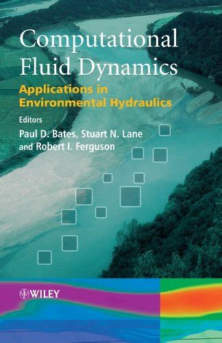 Amazon Computational Fluid Dynamics Applications In Environmental