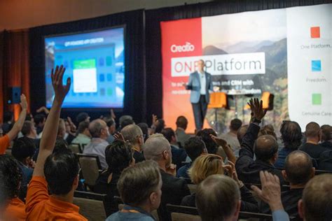 No Code Day Jakarta August 15 Creatio