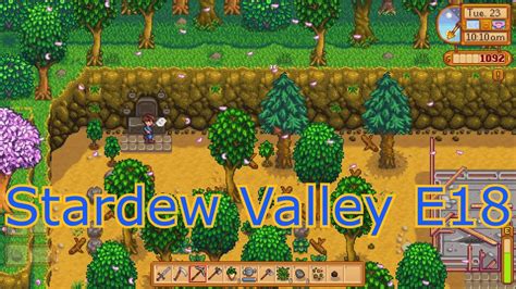 Stardew Valley E18 Grandpas Shrine Youtube