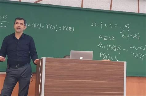 توئیت جدید شریفی زارچی درباره ماجرای اخراج از دانشگاه شریف عکس خبرآنلاین