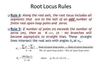 Root Locus Plot PDF
