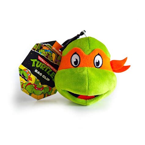 Tmnt Plush 45inch Khadou Uk