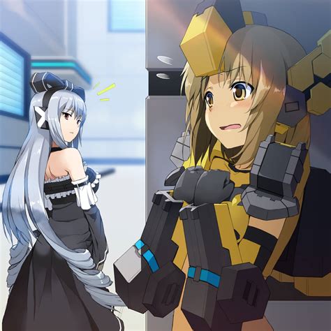 Cosmic Break 2 Danbooru