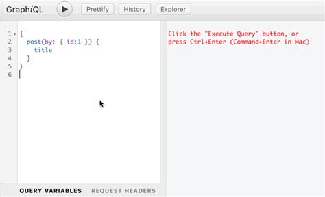 How Is Graphql Different From Programming Languages Part 1 Stepzen Blog