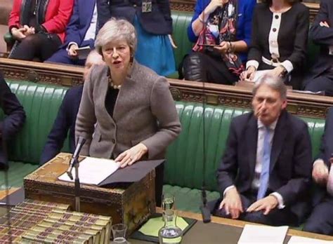 下議院否決「脫歐」協議，英國人高喊「脫歐」3年竟還未成功？ 每日頭條