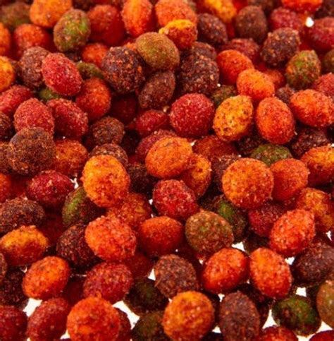 Dulces Enchilados Skittles Gummy Bears Worms Peach Rings Gushers Chamoy Tajin Sour Spicy Chile