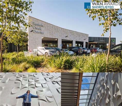 I2c Architects On Linkedin I2carchitecture Award Awardshortlist