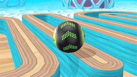 Going Balls Speedrun Gameplay New Update Level 122 Youtube