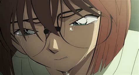 劇場版『名探偵コナン 黒鉄の魚影（サブマリン）』予告第1弾きたああああああ 好きなことまとめブログ