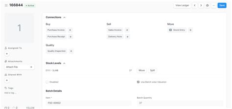 Unable To Find A Single Batch That Fulfills This Requirement Erpnext Frappe Forum