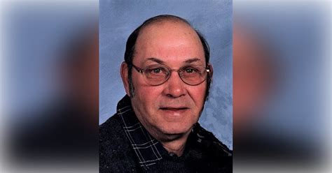 Obituary Information For Robert Bolar