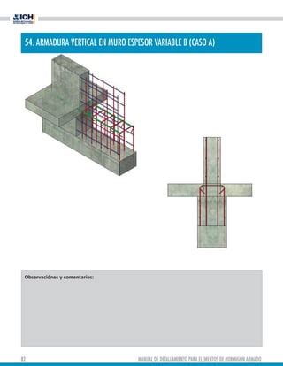 Manualhormigonarmado08102019armadura Pdf