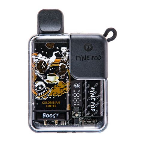 Pyne Pod Wholesale Vapes Mi Pod Wholesale