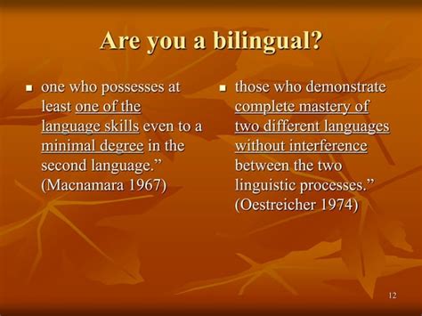 Introduction To Sociolinguistics Ppt