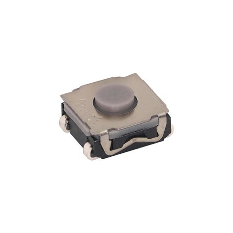 Cost Effective Ip67 Tactile Switch For High Volume Applications