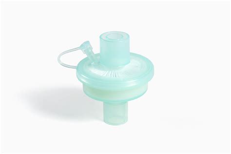 Hepa Filter With Hme Typenex Medical