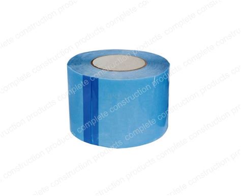 Preprufe Tape Lt 100mm X 15m