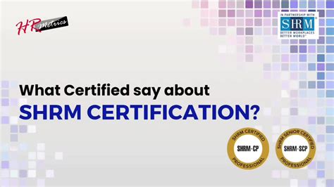 Hr Metrics On Linkedin Shrm Shrmscp Hrcertification Globalcertification Hrmetrics