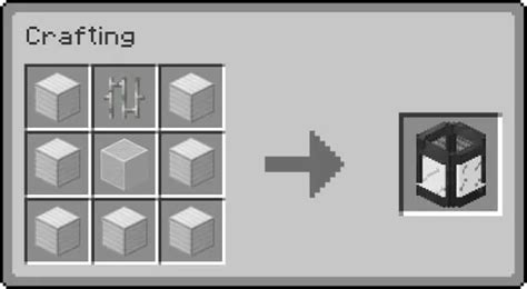 XP Storage Addon For Minecraft