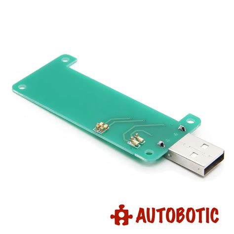 USB Addon Board Dongle For Raspberry Pi Zero Zero W Zero 2 W Lazada