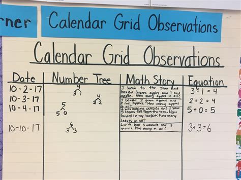 First Grade Fun At Gsb New Bridges Math Program