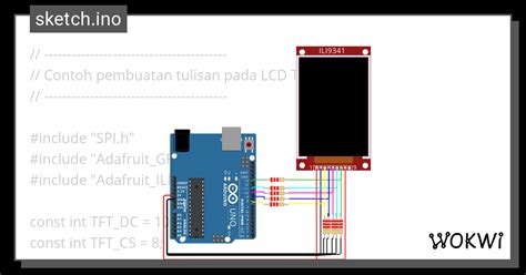 O Wokwi Esp32 Stm32 Arduino Simulator