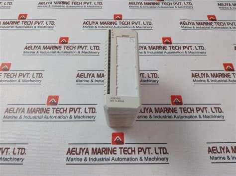 Abb Bse R Analog Output Module Ao V