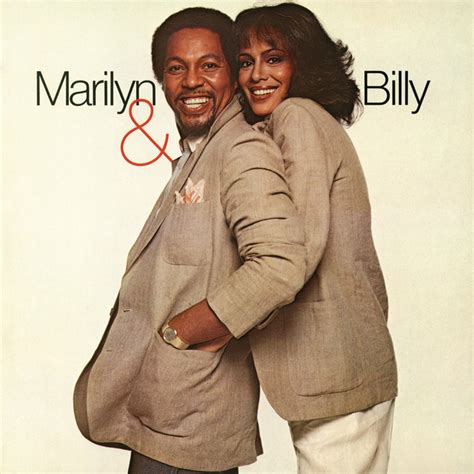 Marilyn And Billy Expanded Edition Album By Marilyn Mccoo Spotify