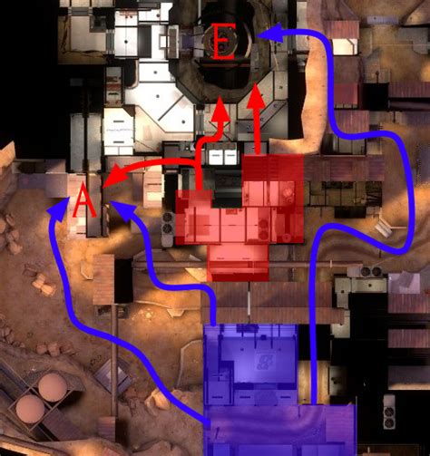 Tf2 Control Point Maps