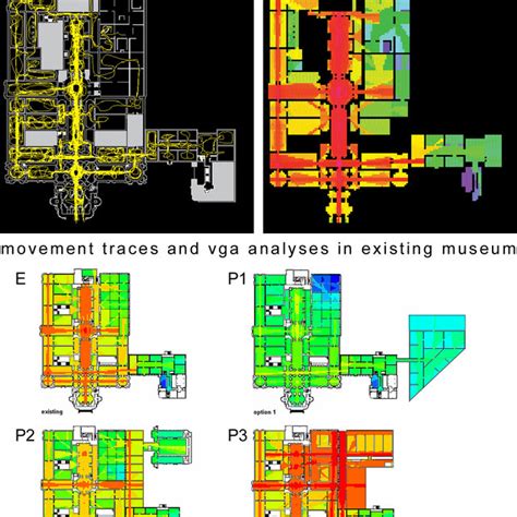 Pdf Space Syntax In Architectural Design